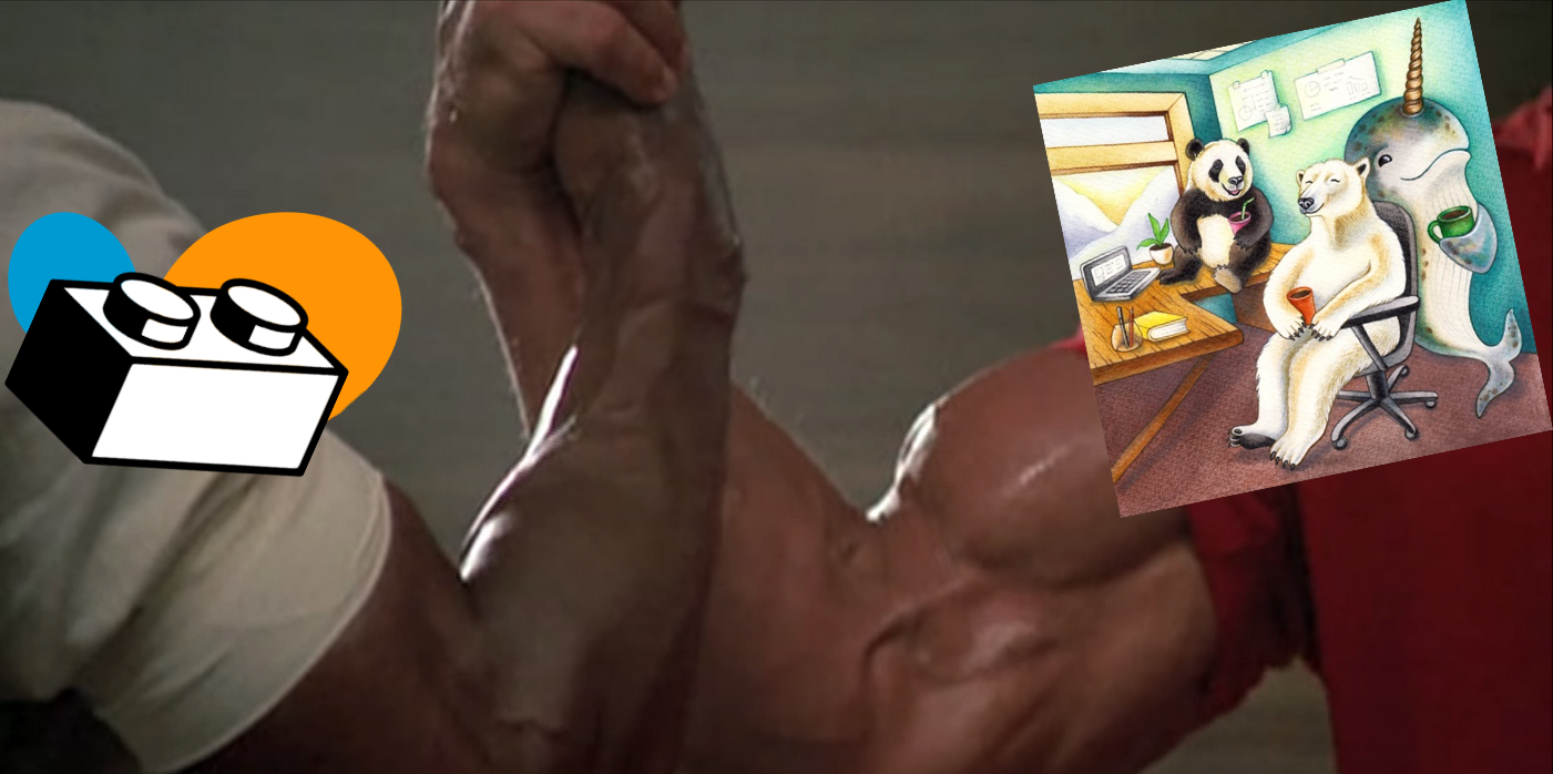 How Narwhals and scikit-lego came together to achieve dataframe-agnosticism | Labs